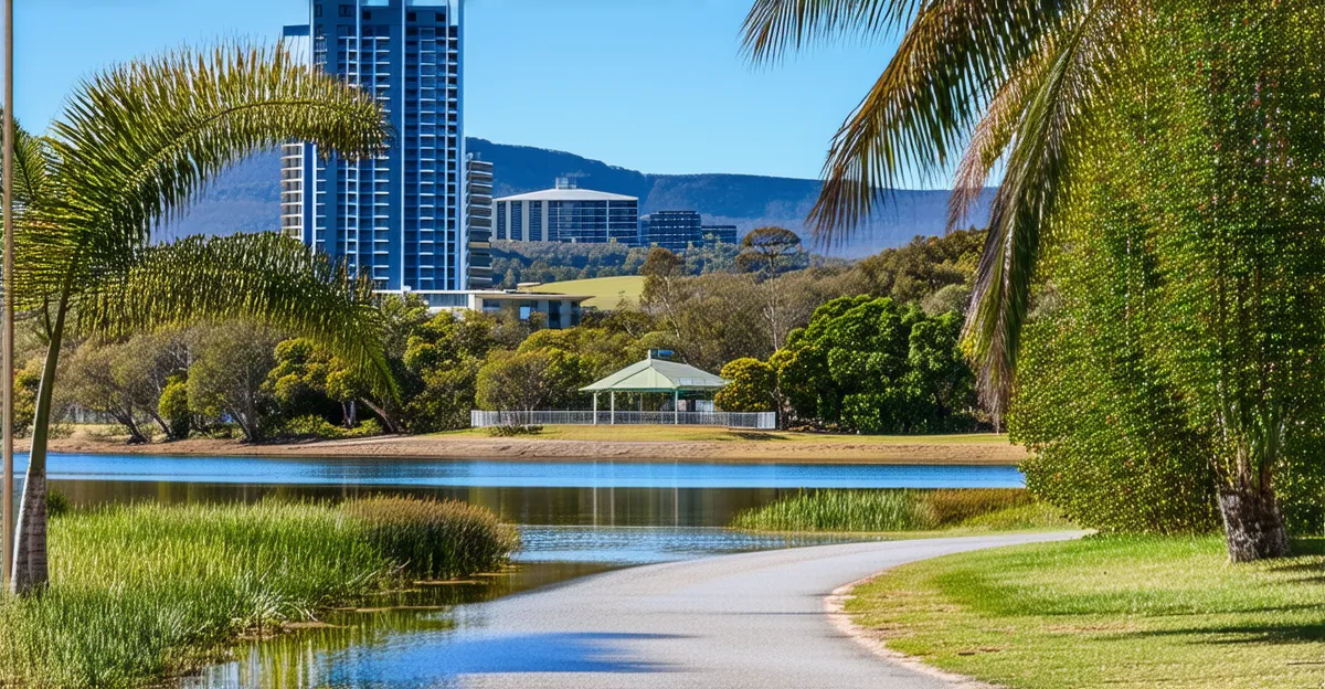 Townsville Itinerary: Explore This Coastal Gem Townsville Itinerary: Explore This Coastal Gem
